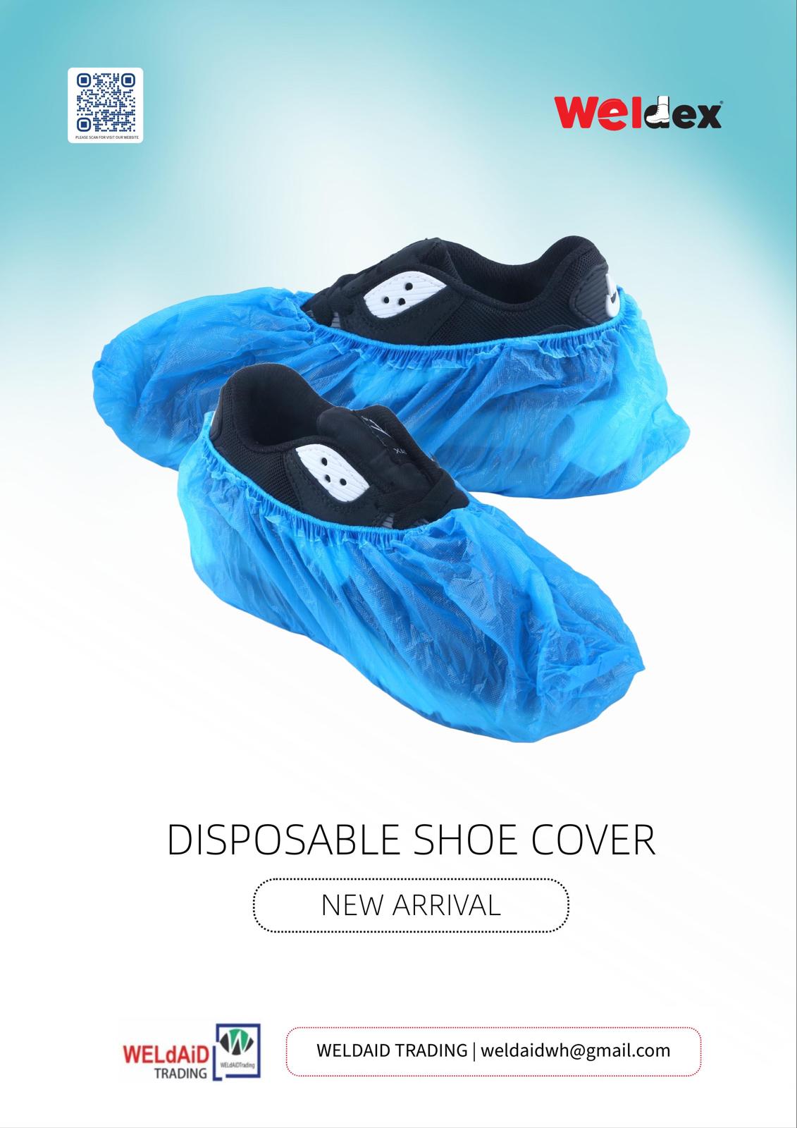 Weldaid | Trading & Contracting